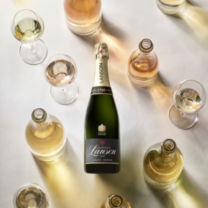 Lanson Champagne 1760 | All about Champagne