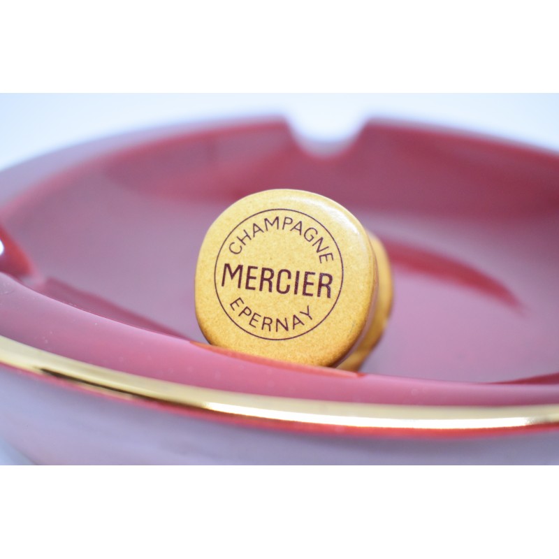 Mercier Champagne Logo Le Champagne Mercier Fait Peau Neuve LOGONEWS